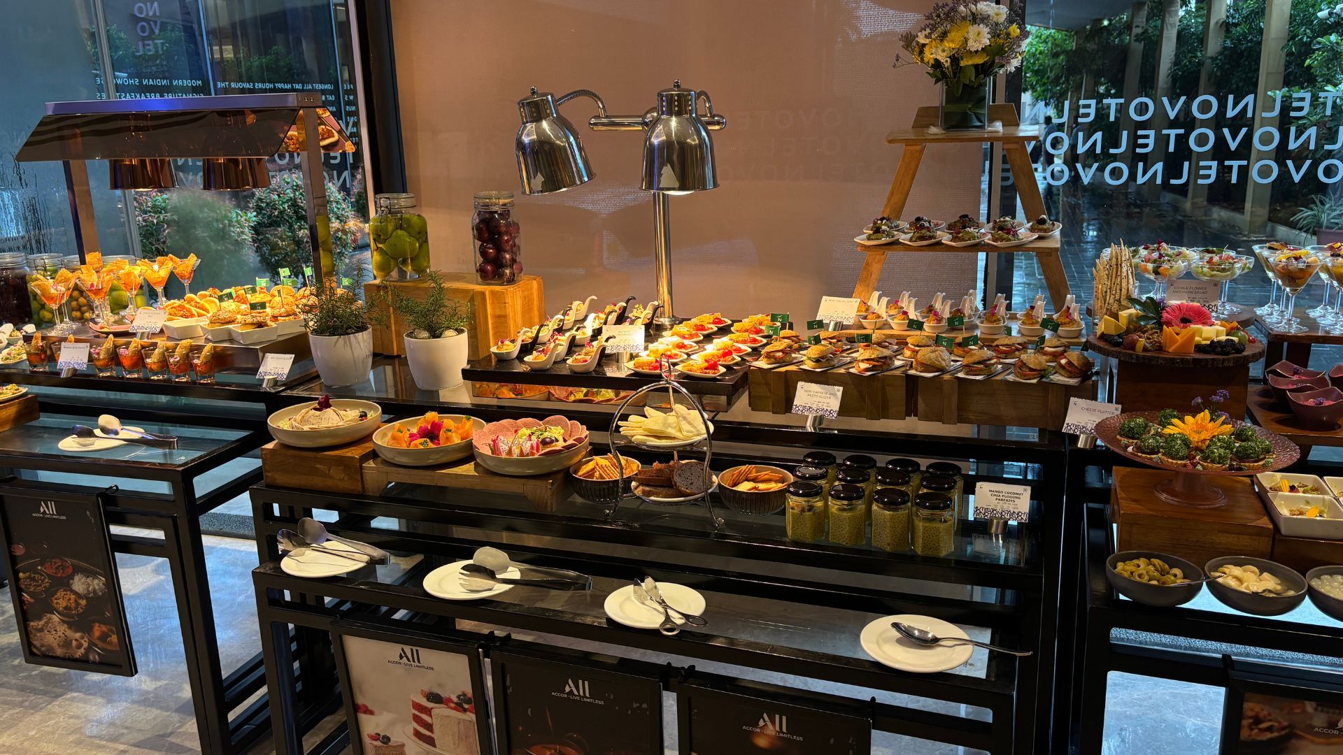 How This Workshop Made Baking A 'Piece of Cake' For Kids and Parents