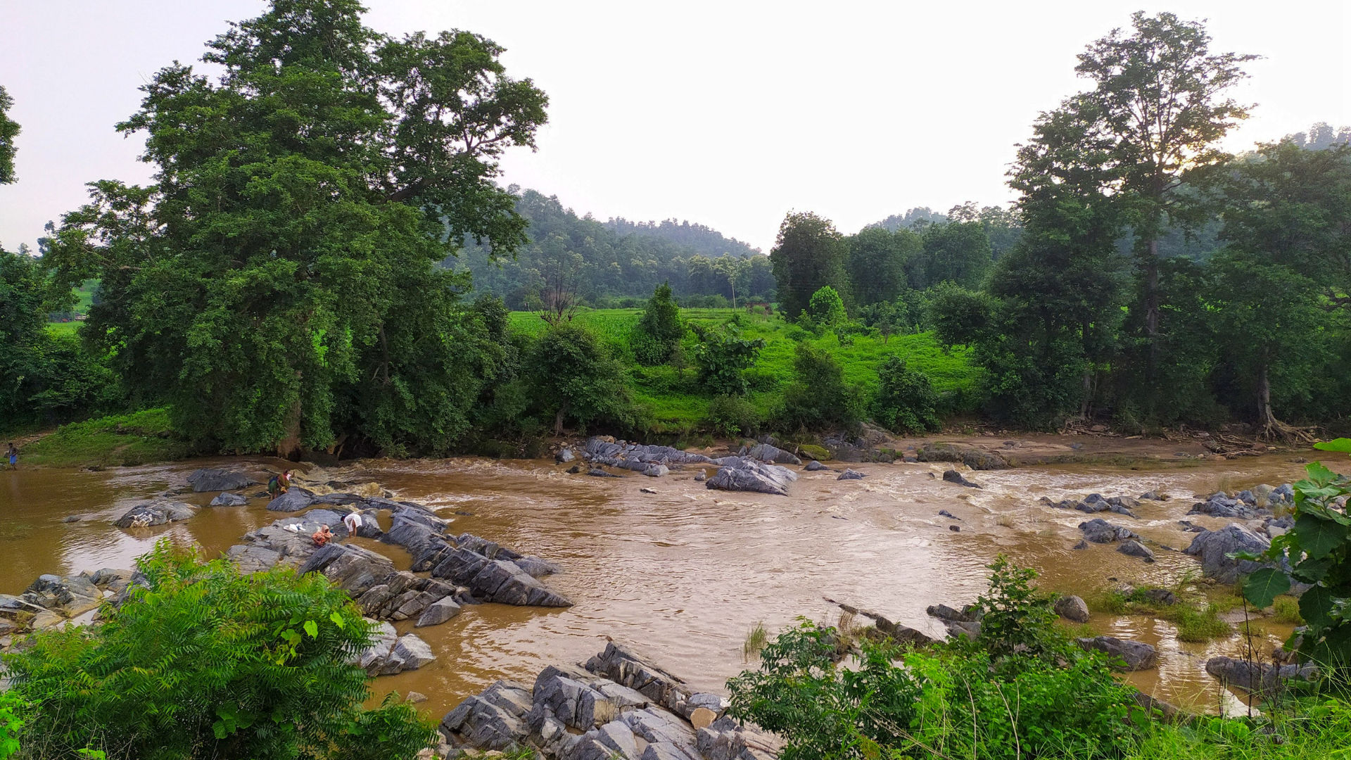 The Art Of Settled Nomadism—Practising Slow Travel In Everyday Landscapes
