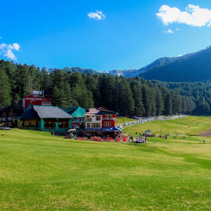 Jawai Bandh Travel Guide: By Air, By Road, By Train