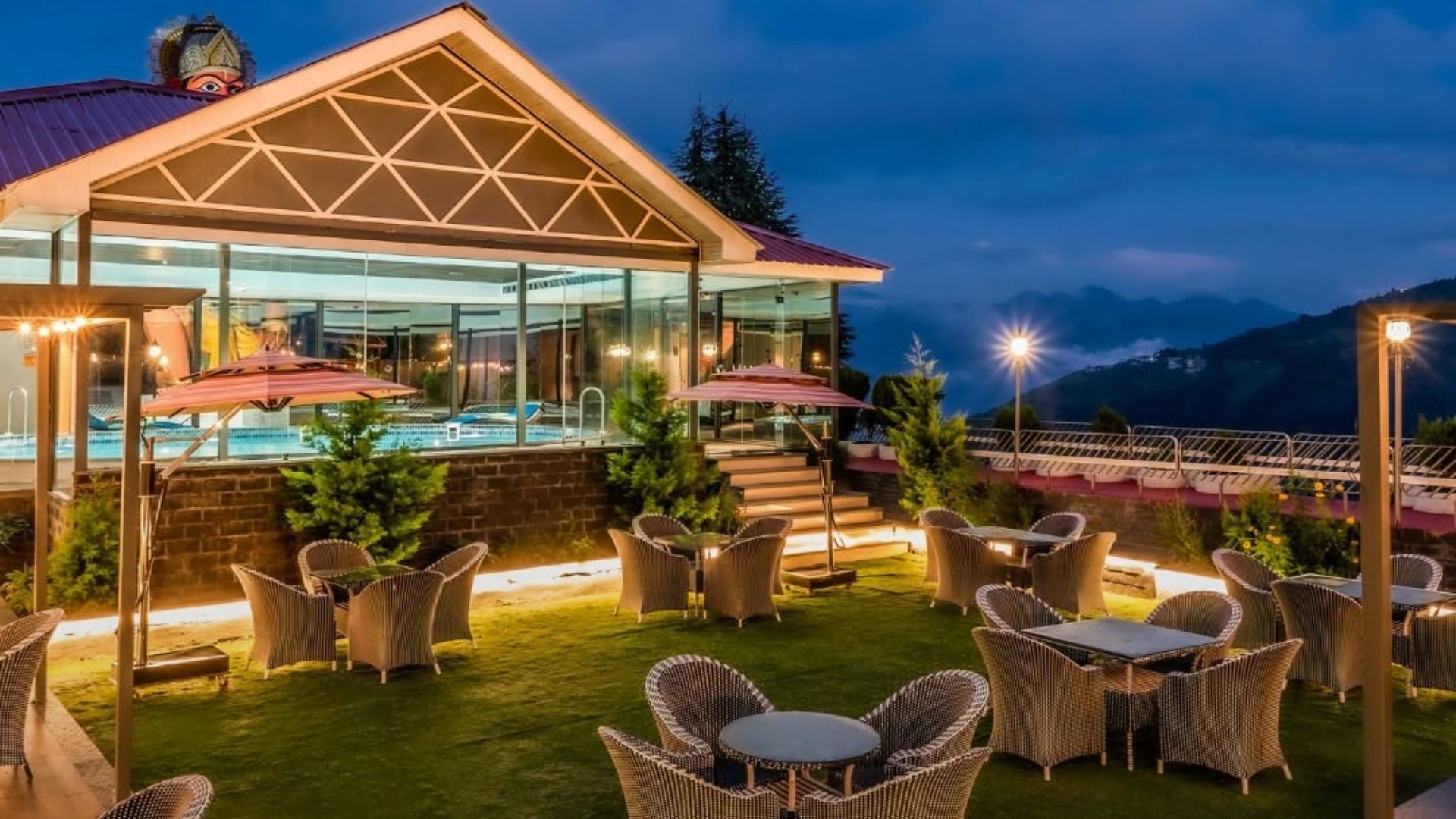 Why Khajjiar In Himachal Pradesh Should Be On Your Bucket List