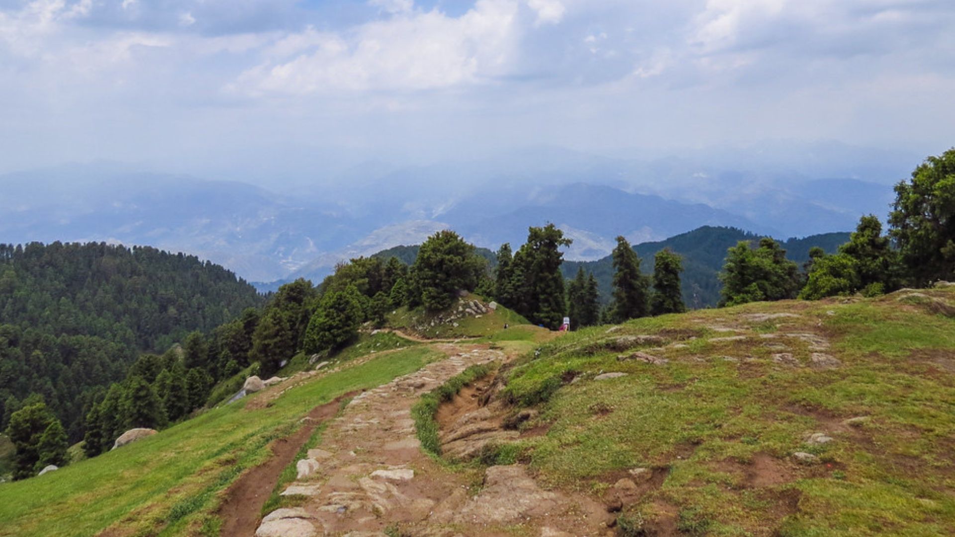 Why Khajjiar In Himachal Pradesh Should Be On Your Bucket List