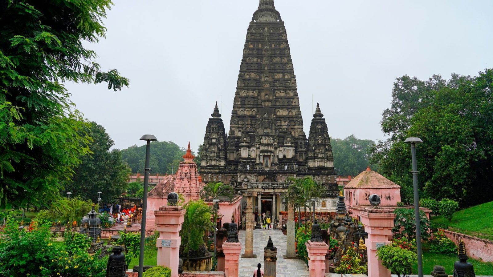 Bodh Gaya Travel Guide: Everything You Need To Know Before You Go