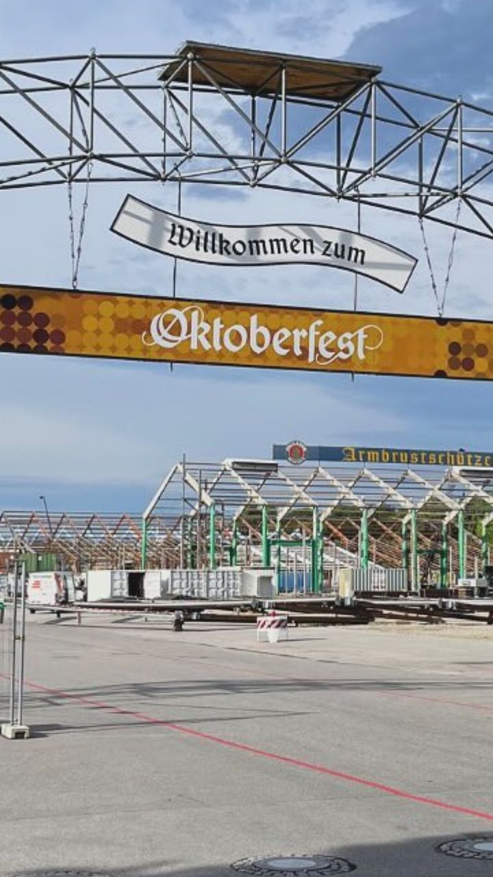 Oktoberfest 2025 Rules You Should Know Before Attending