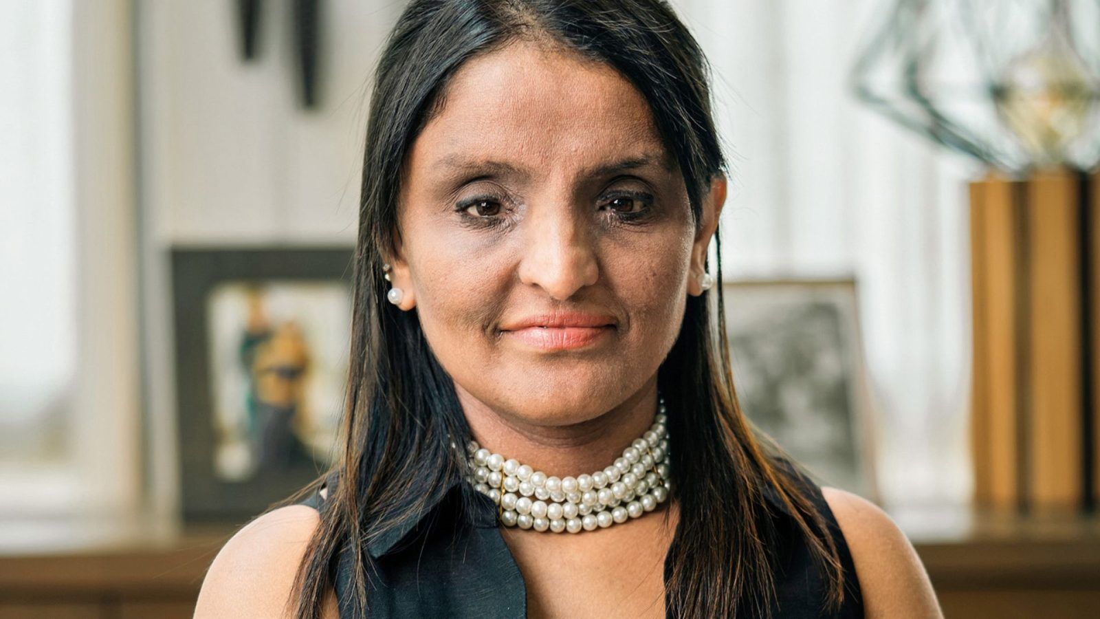 Deepti Chandy Reflects On How Travel Can Become Your Therapy