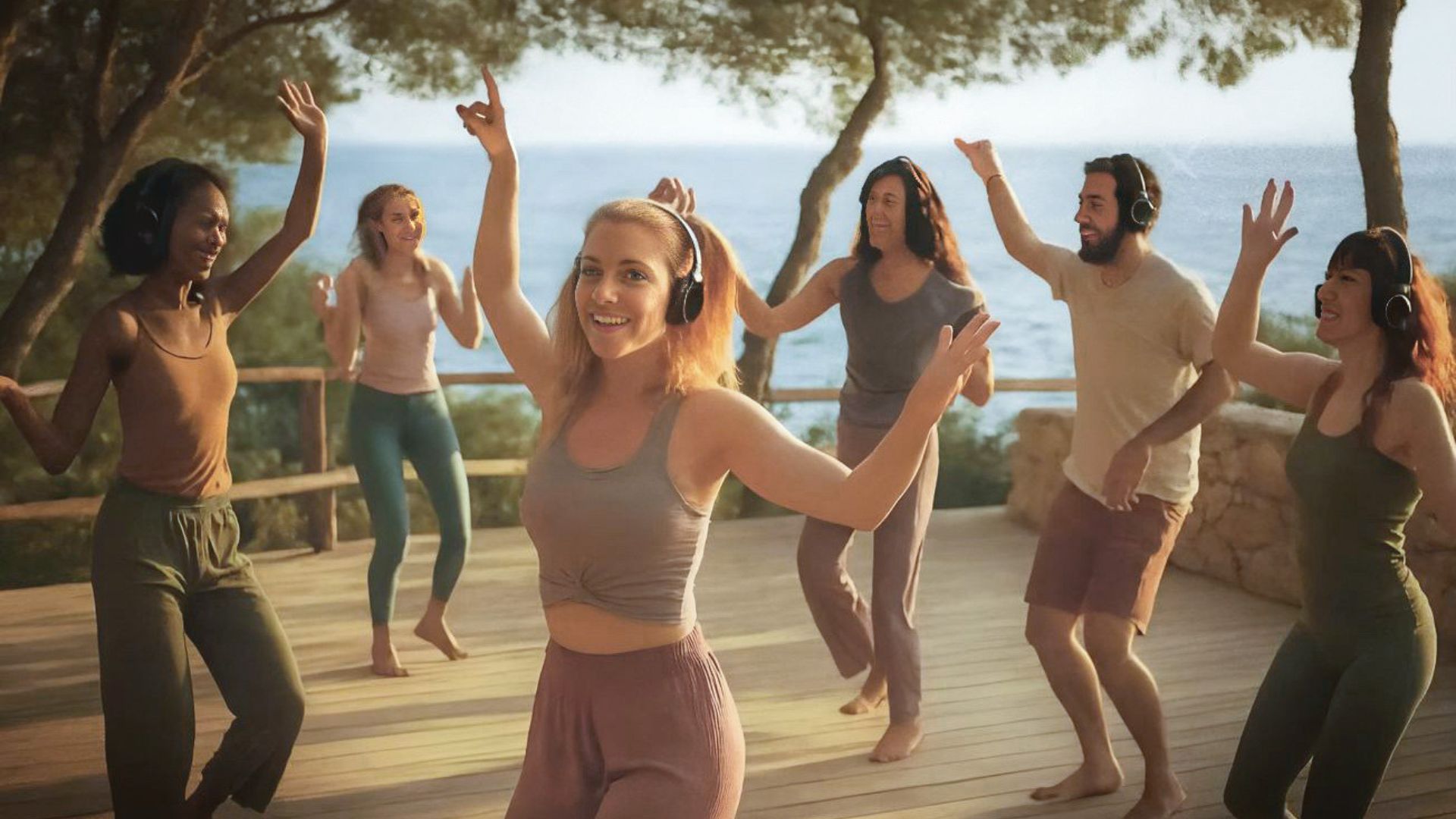 10 Transformative Wellness Escapes To Rewire The Senses