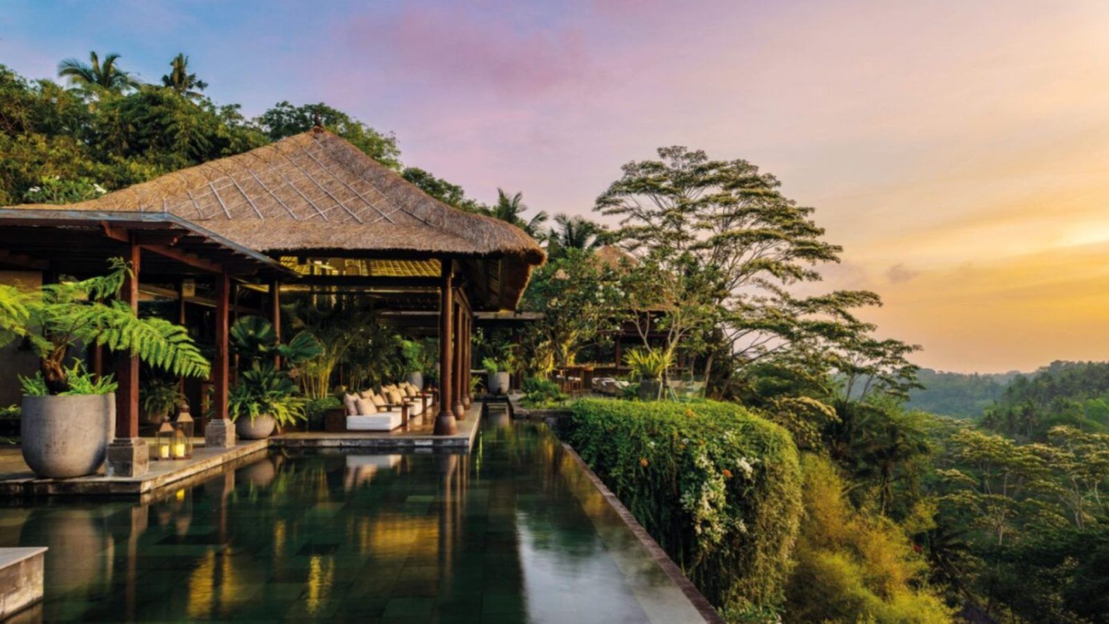The Insomniac's Guide To 72 Hours Of Wellness In Bali