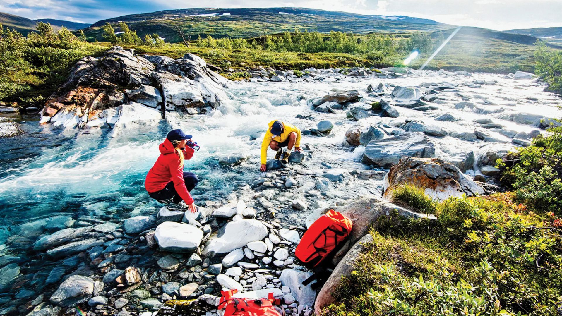 10 Transformative Wellness Escapes To Rewire The Senses