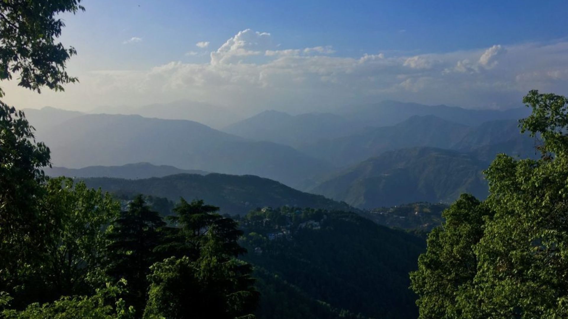 Why Khajjiar In Himachal Pradesh Should Be On Your Bucket List