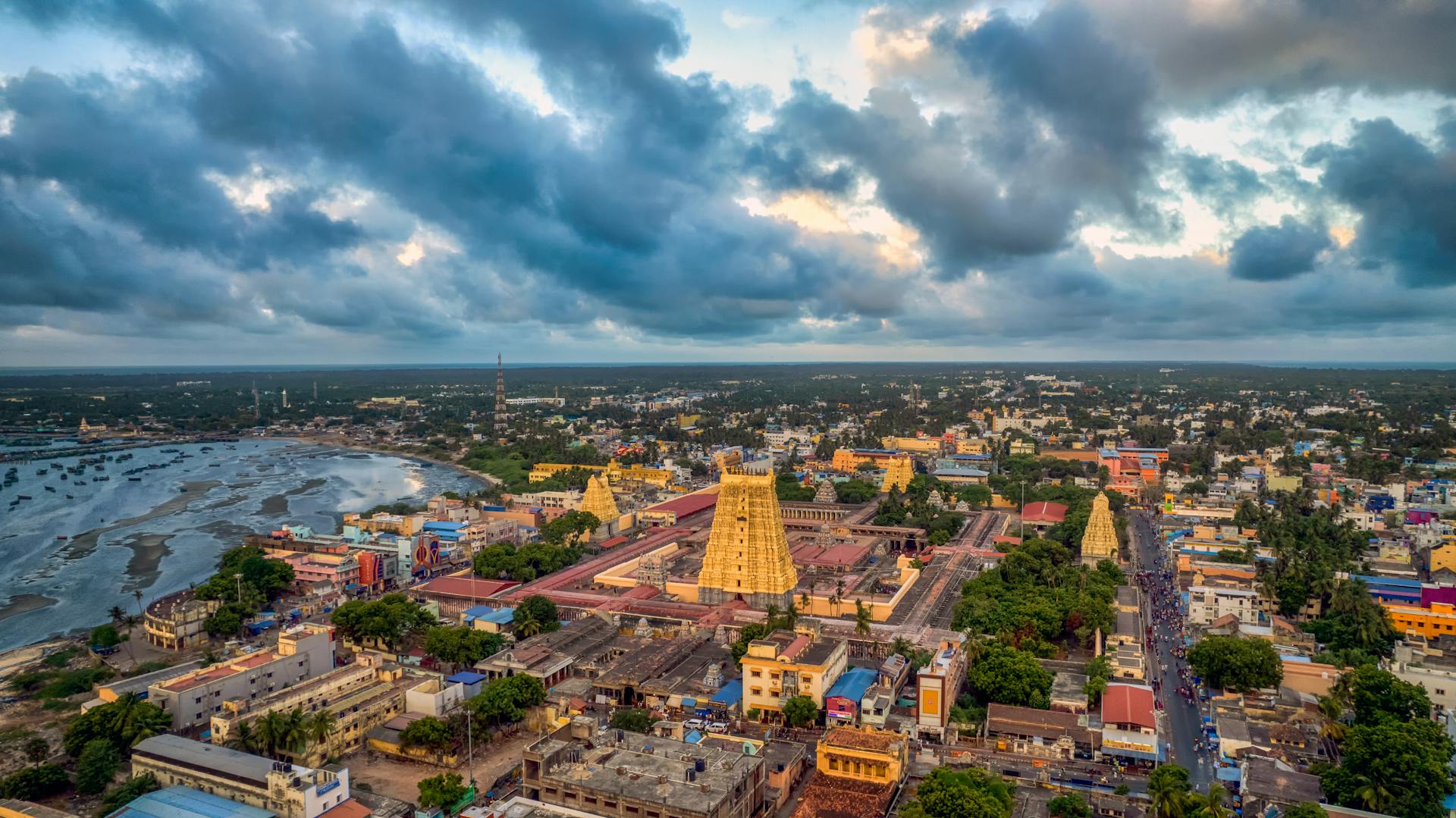 Ramayana Sites: A Journey Through India's Most Sacred Epic