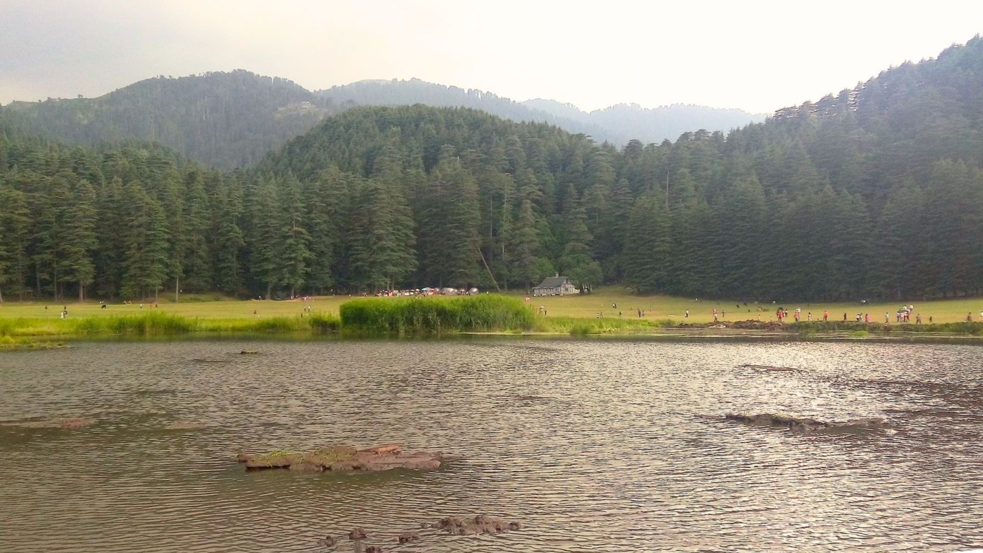 Why Khajjiar In Himachal Pradesh Should Be On Your Bucket List