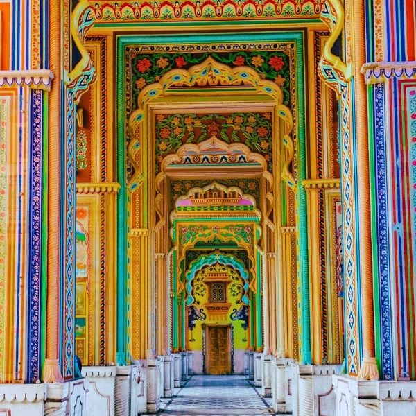 Jawai Bandh Travel Guide: By Air, By Road, By Train