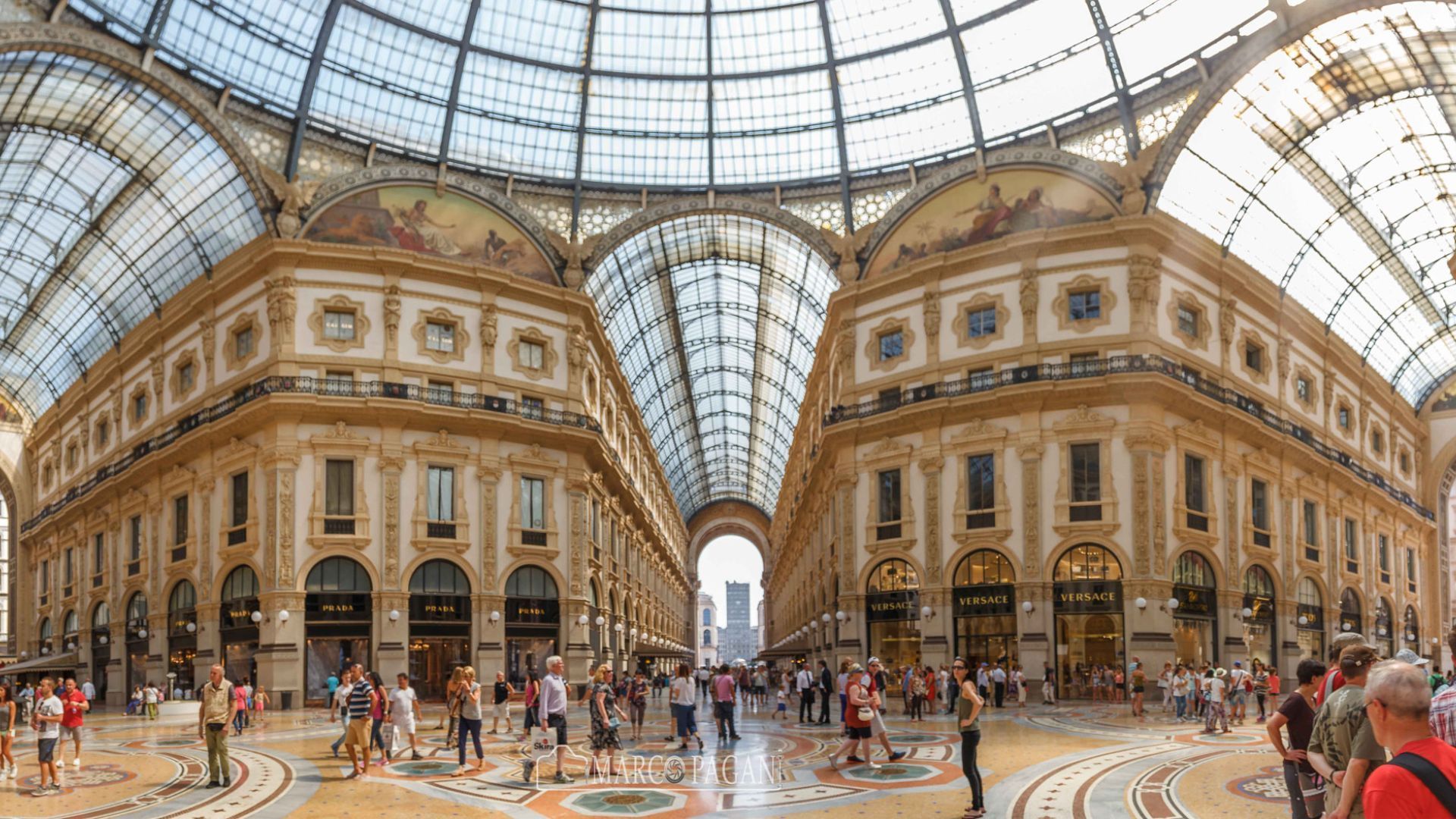 Milan Fashion Week: Where To Eat, Shop & Explore Off The Runway
