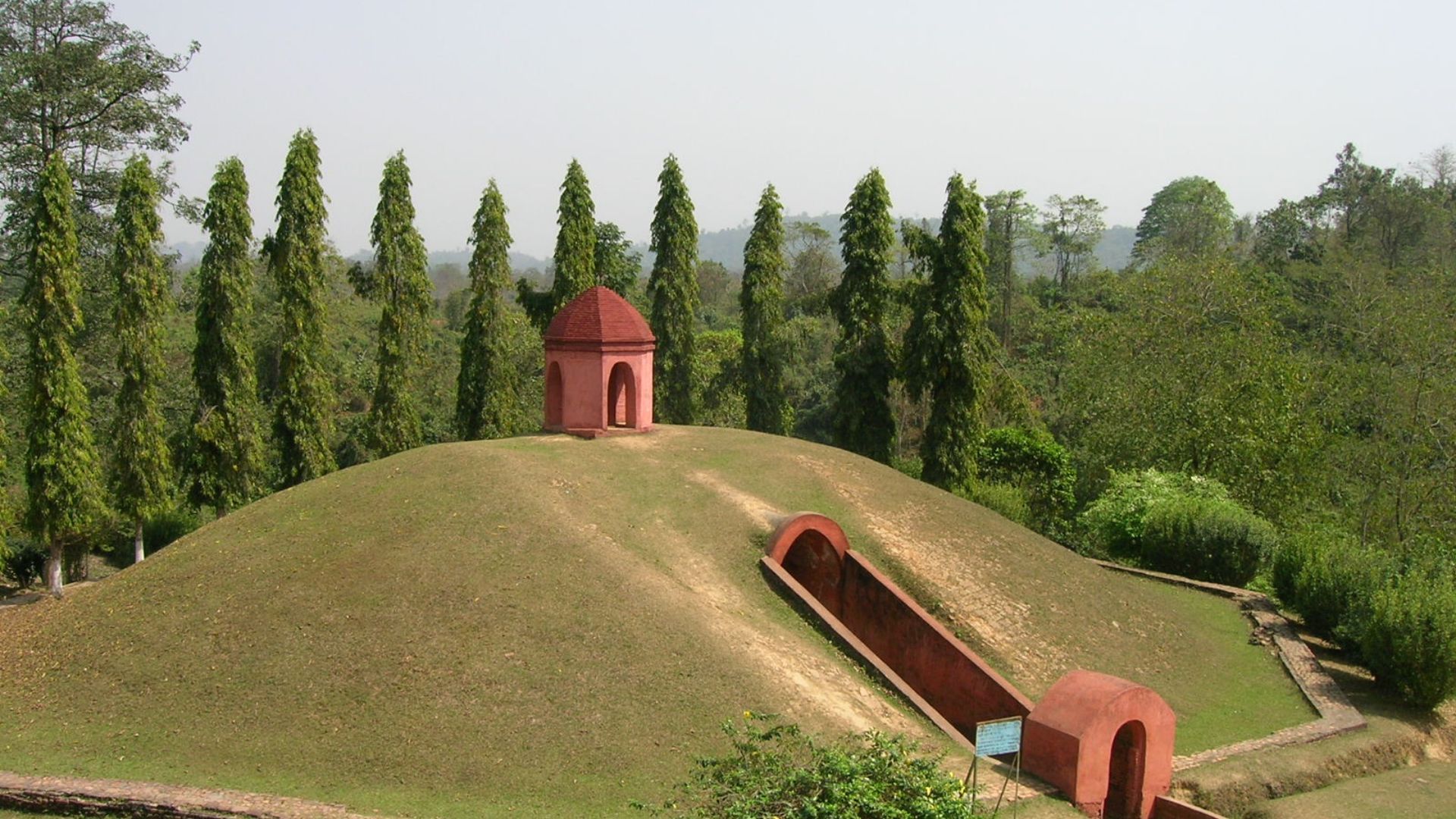 Sivasagar: Exploring The Heartbeat Of Ahom Heritage