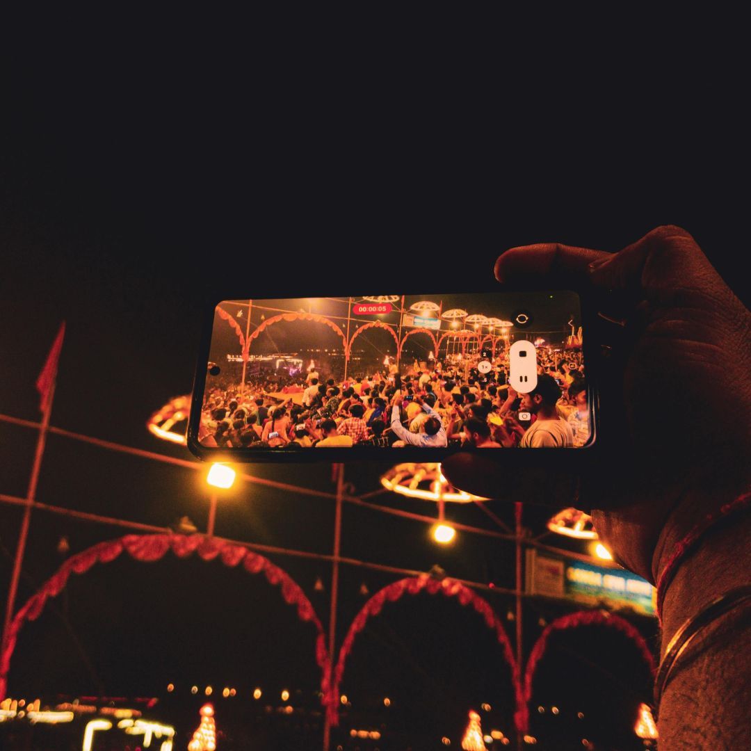 Navratri In India: Best Places To Celebrate, Unique Customs, And More