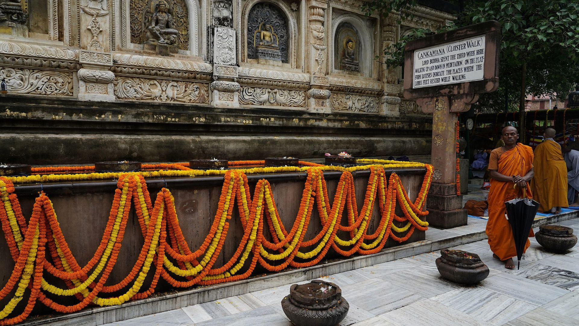 Bodh Gaya Travel Guide: Everything You Need To Know Before You Go