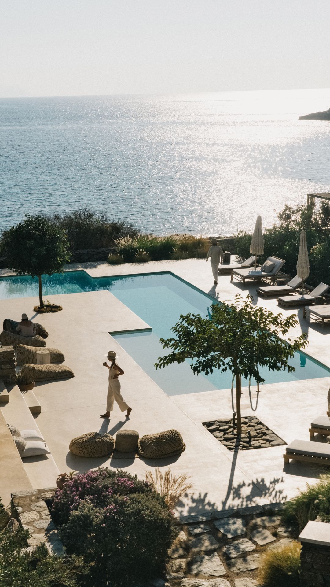 Kea: Greece’s Island Of Rustic Life And Luxury Escapes