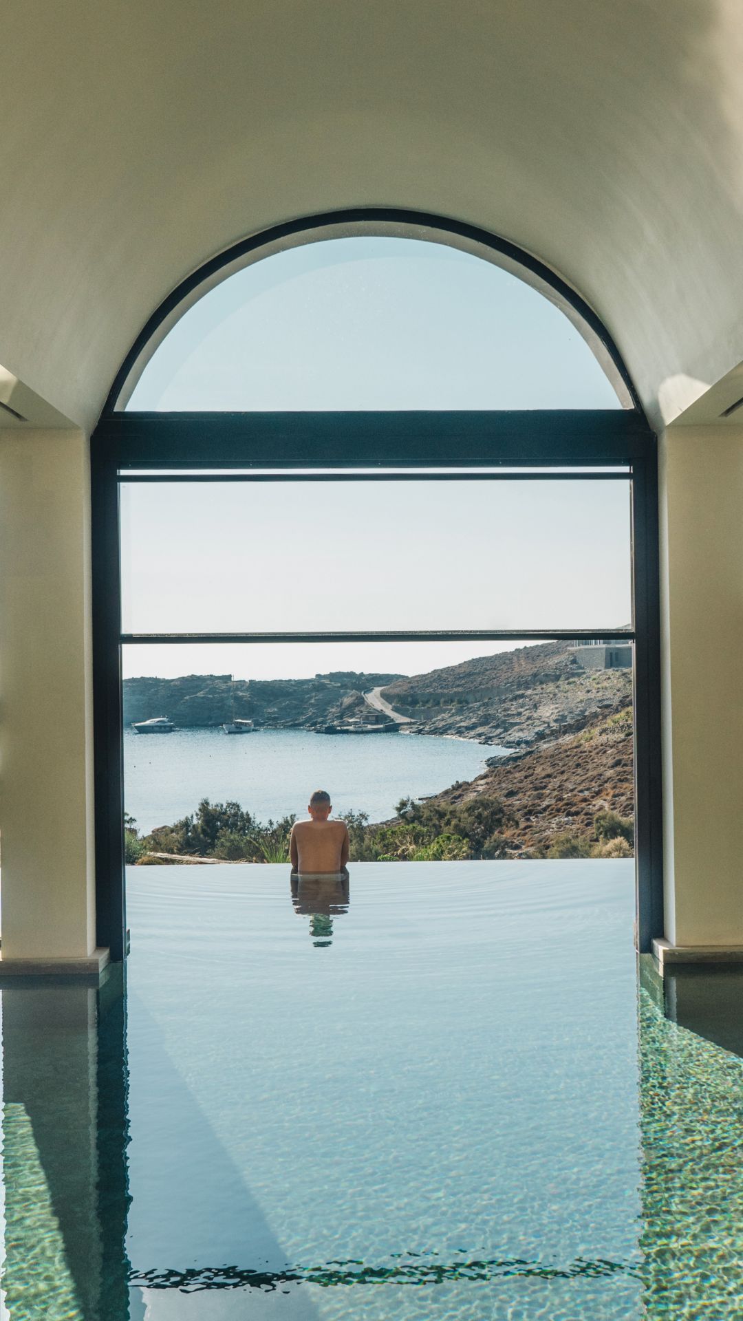 Kea: Greece’s Island Of Rustic Life And Luxury Escapes