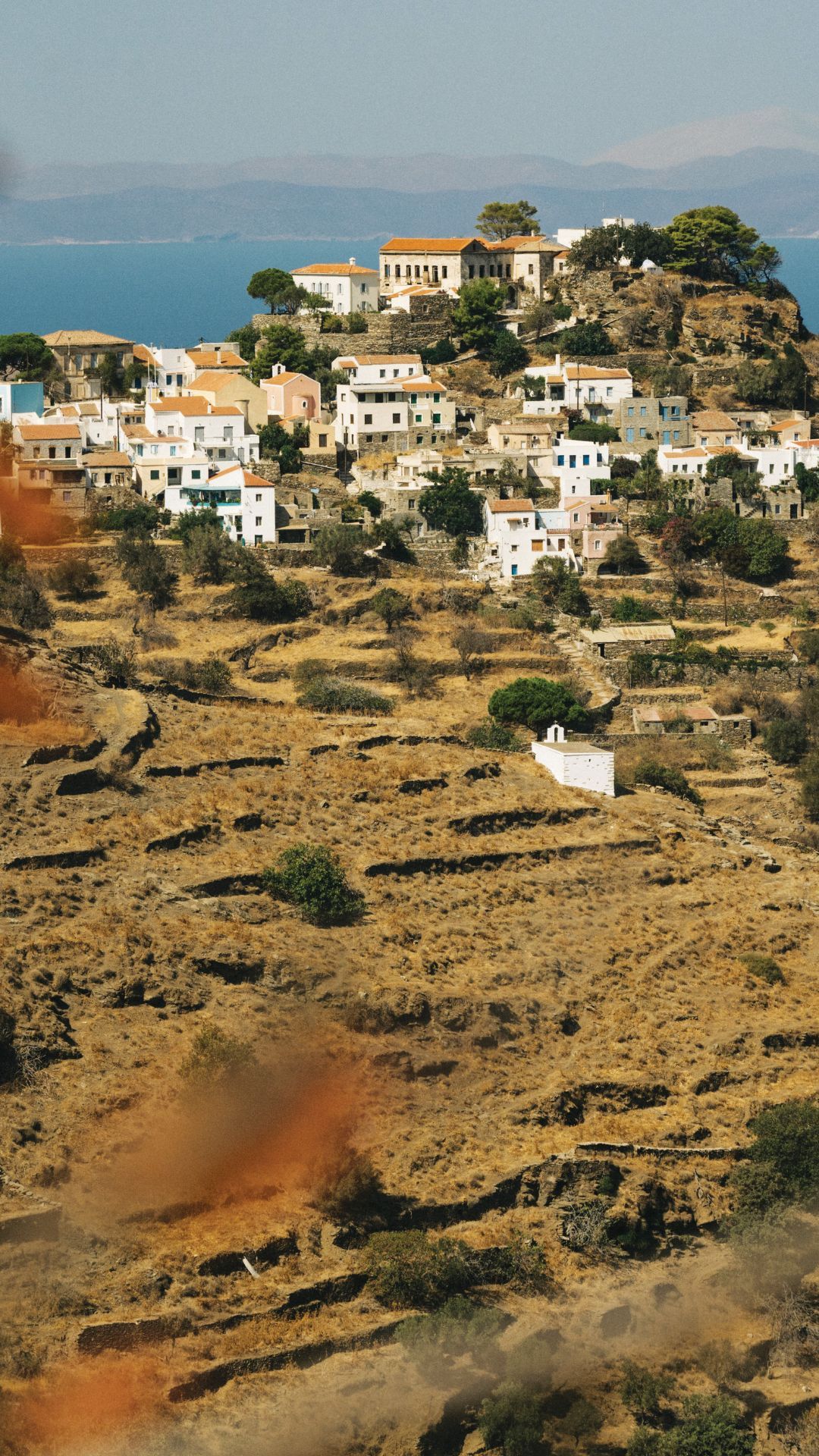 Kea: Greece’s Island Of Rustic Life And Luxury Escapes