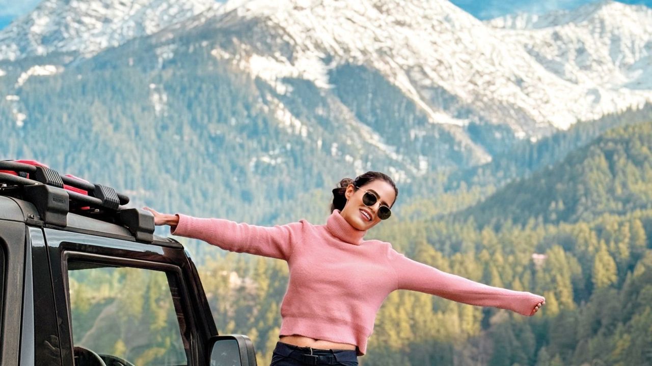 Solo Trips In India - Destinations, Tours & Guides For Travelling Alone ...