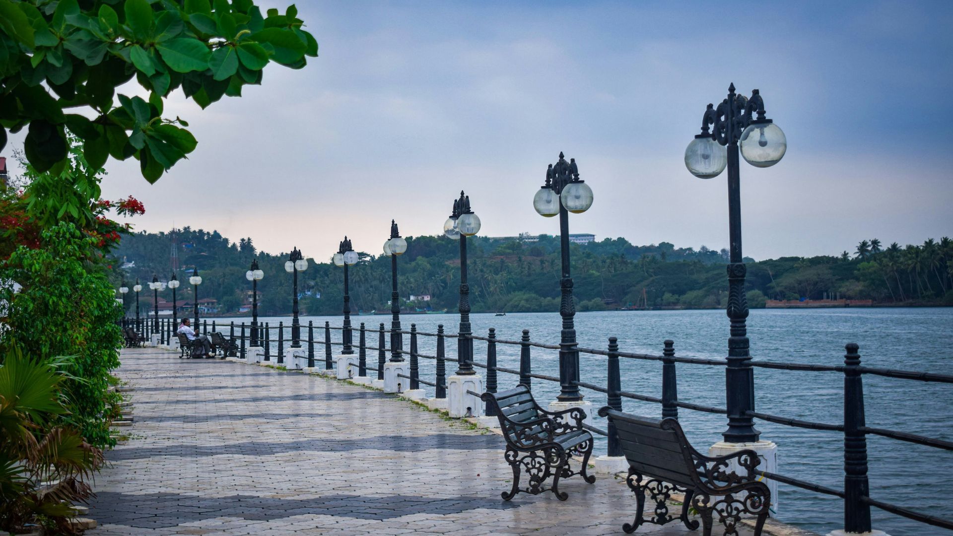 Dutch, French And British: Under-The-Radar Colonial Cities In India