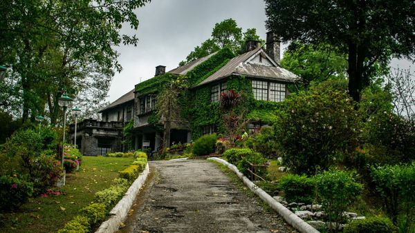 Dutch, French And British: Under-The-Radar Colonial Cities In India