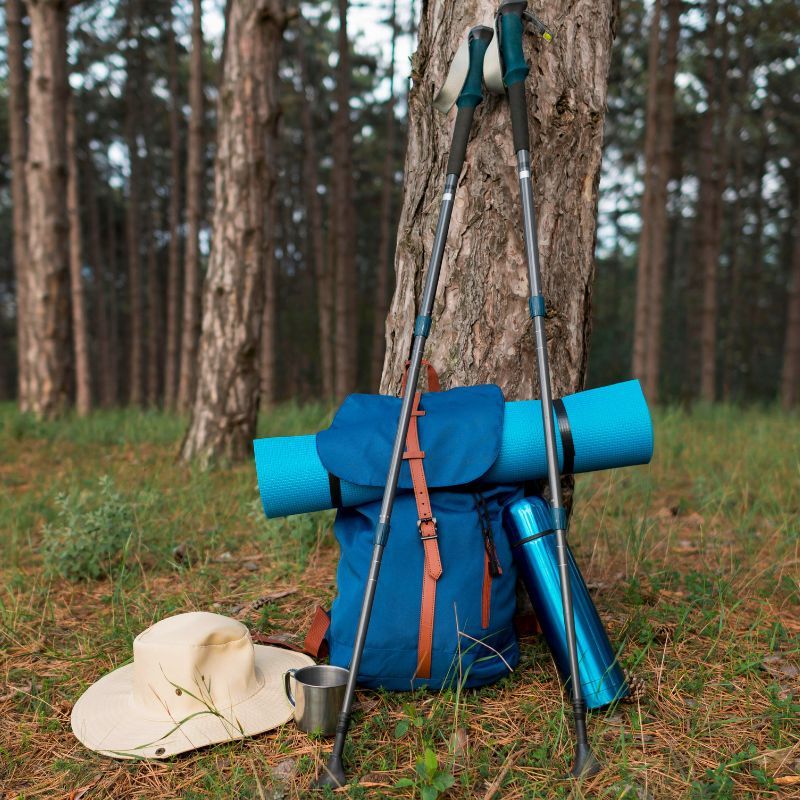 Camping Essentials Checklist - 2024 | Travel + Leisure Asia India