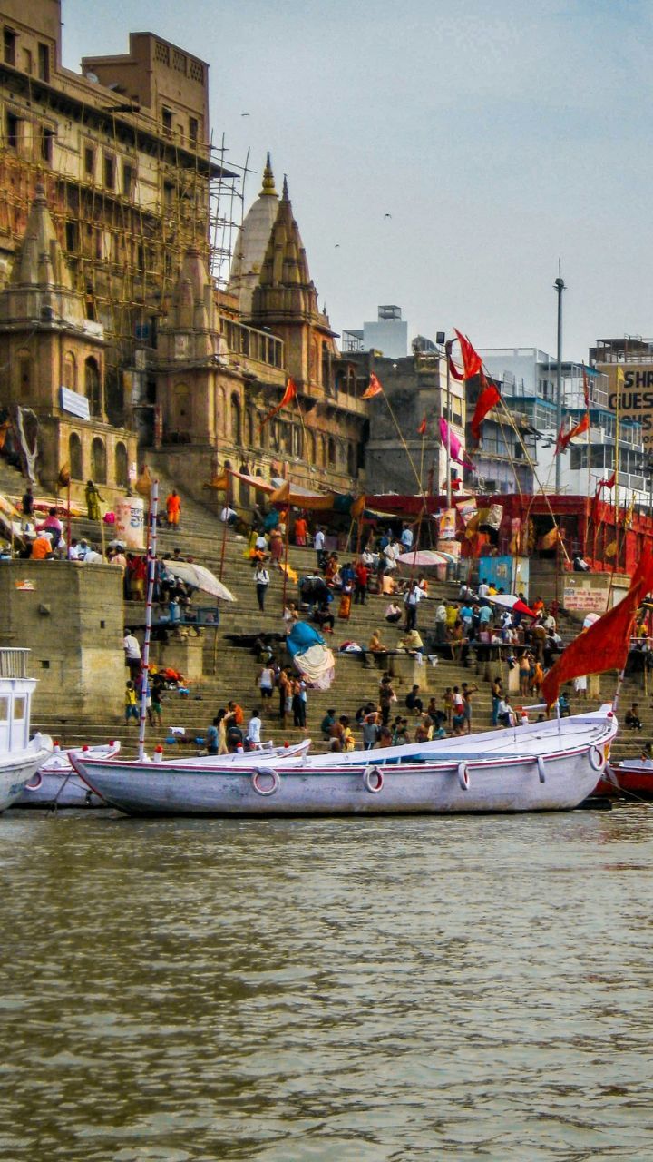 Top Reasons To Visit Varanasi In Winter