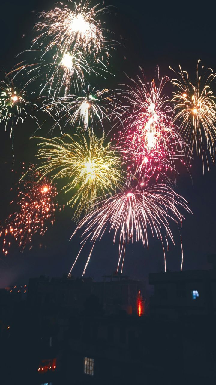 A Guide To Festivals In India From September To October 2025