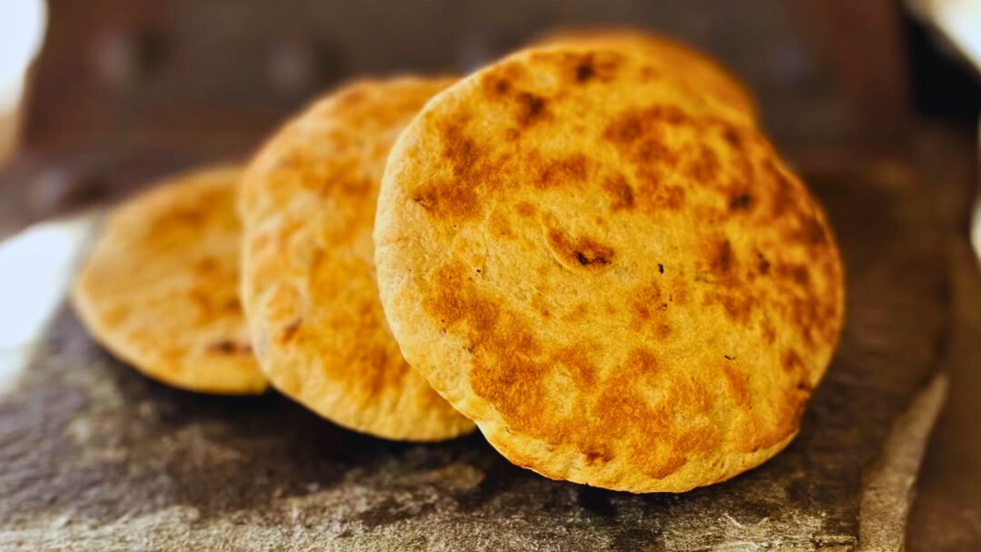 Ladakh’s Food – Organic, Seasonal And Wholesome