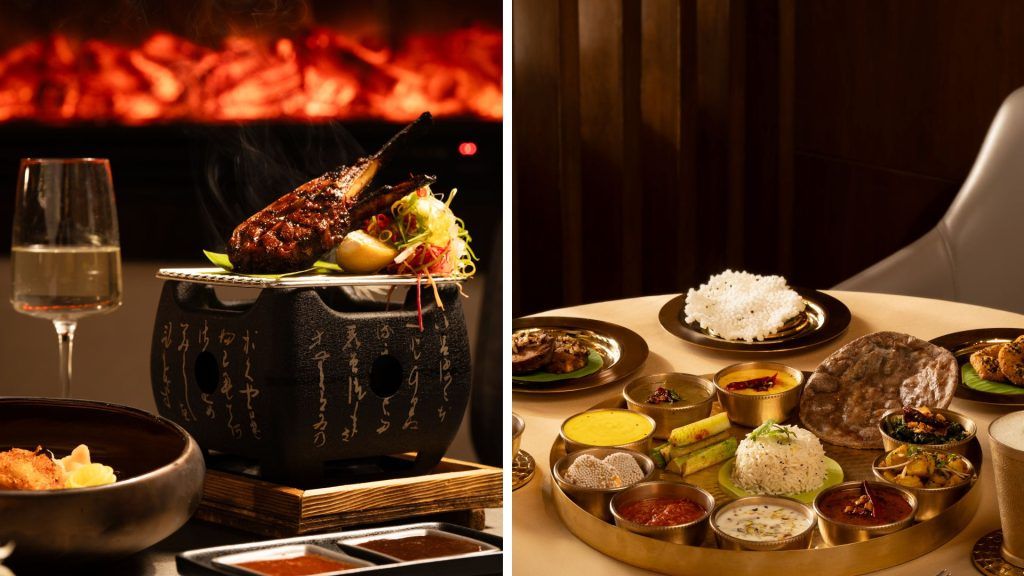 The Westin Resort & Spa, Himalayas Is Set To Be Your Newest Hideaway