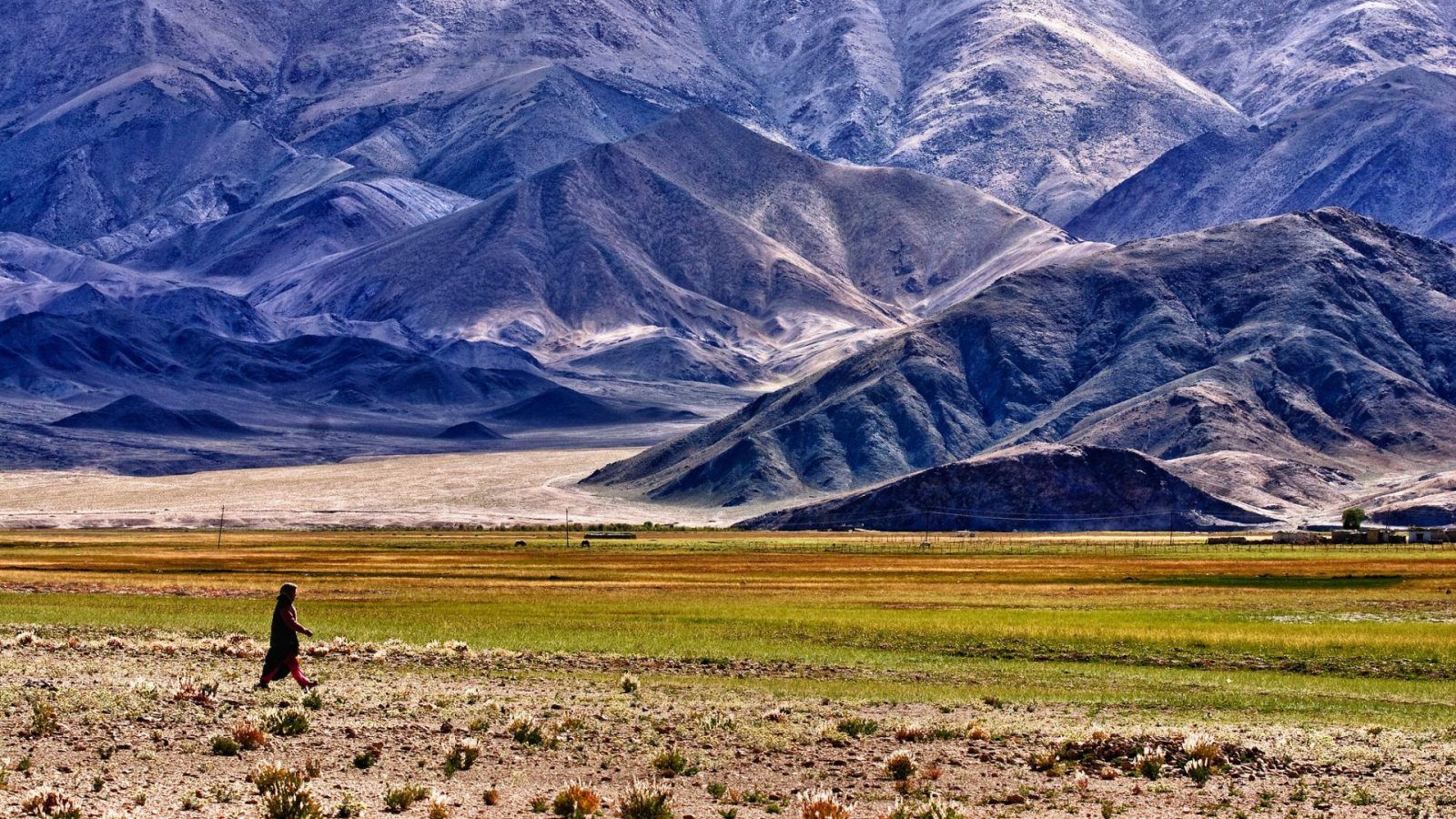 Hanle-Chumar Road Opens To Public: An All-Weather Route In Ladakh