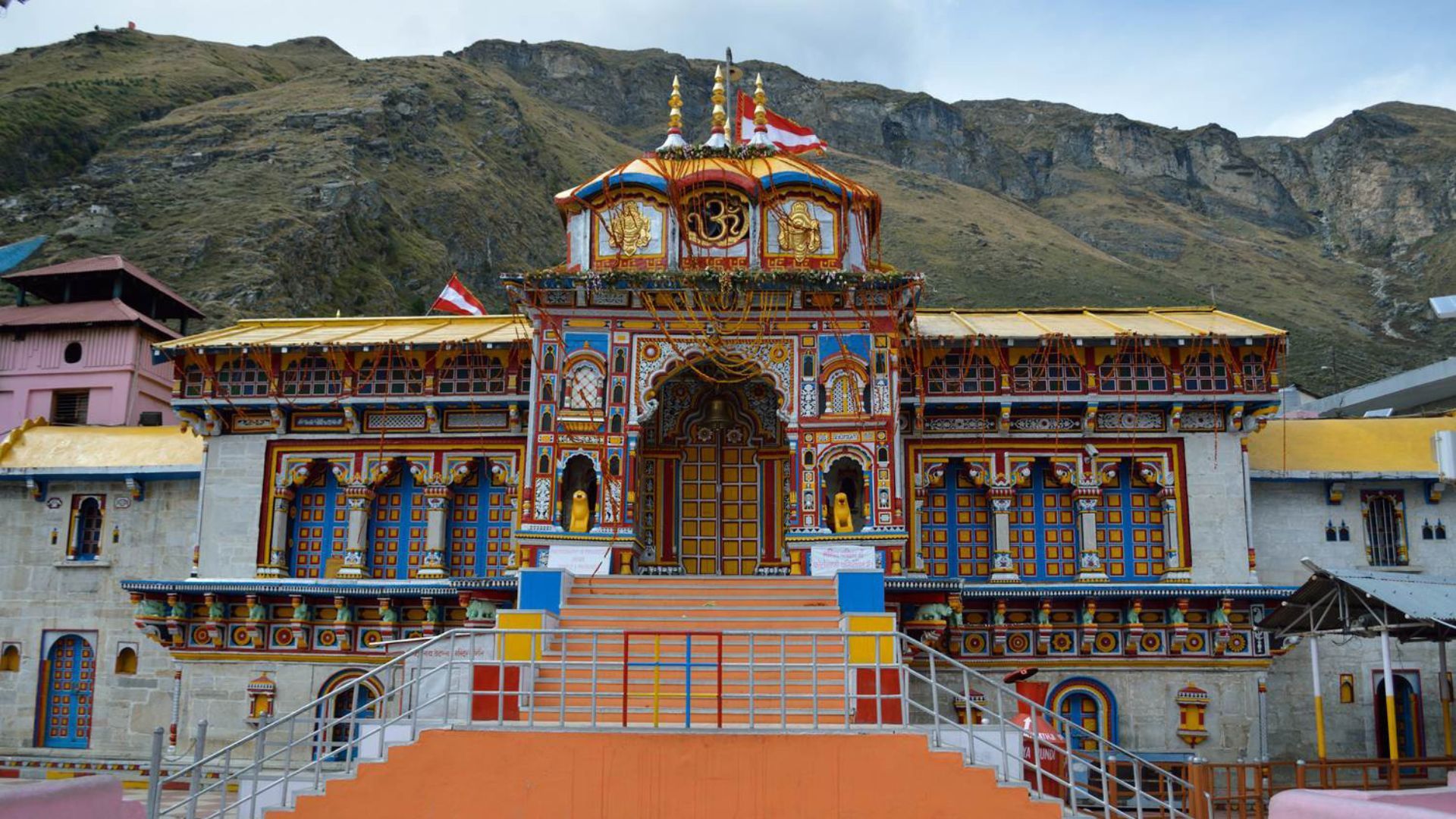 Mahabharata Sites In India: Where The World’s Greatest Epic Came Alive