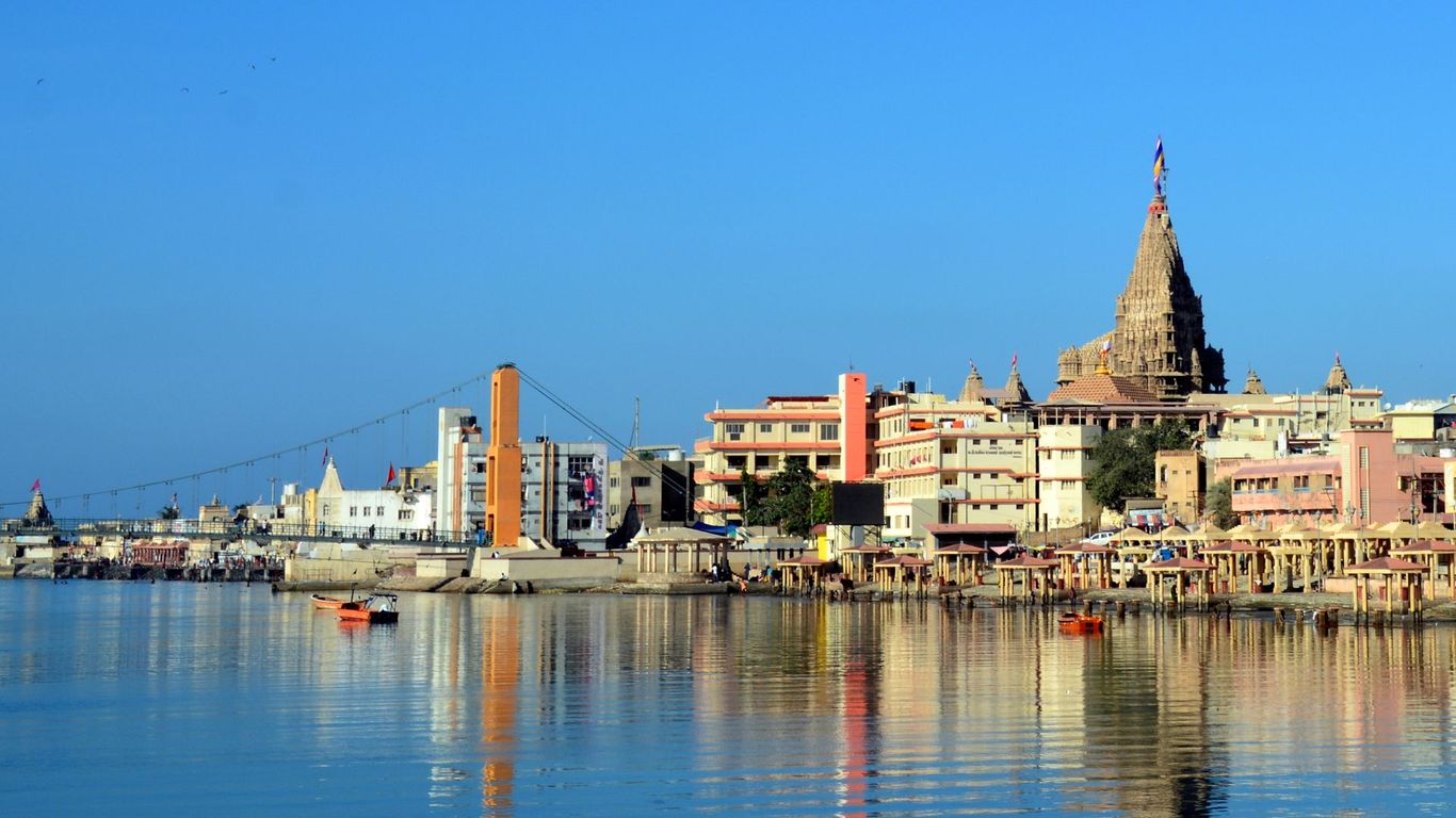 Mahabharata Sites In India: Where The World’s Greatest Epic Came Alive