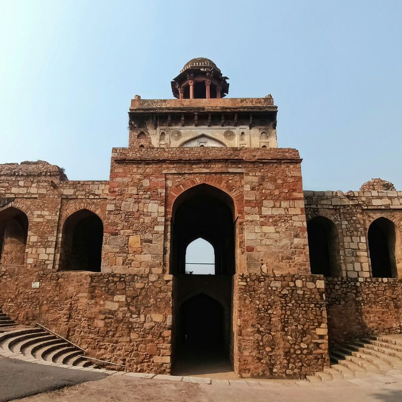 Step Wells In India That You Need To Visit At Least Once In Your Lifetime