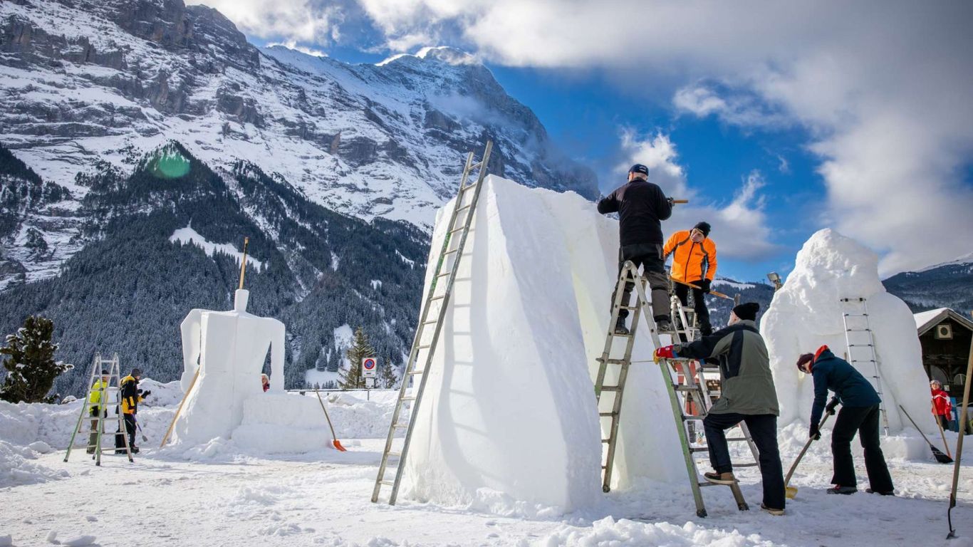 Winter Festivals 2025-26: Must-See Events From Around The Globe