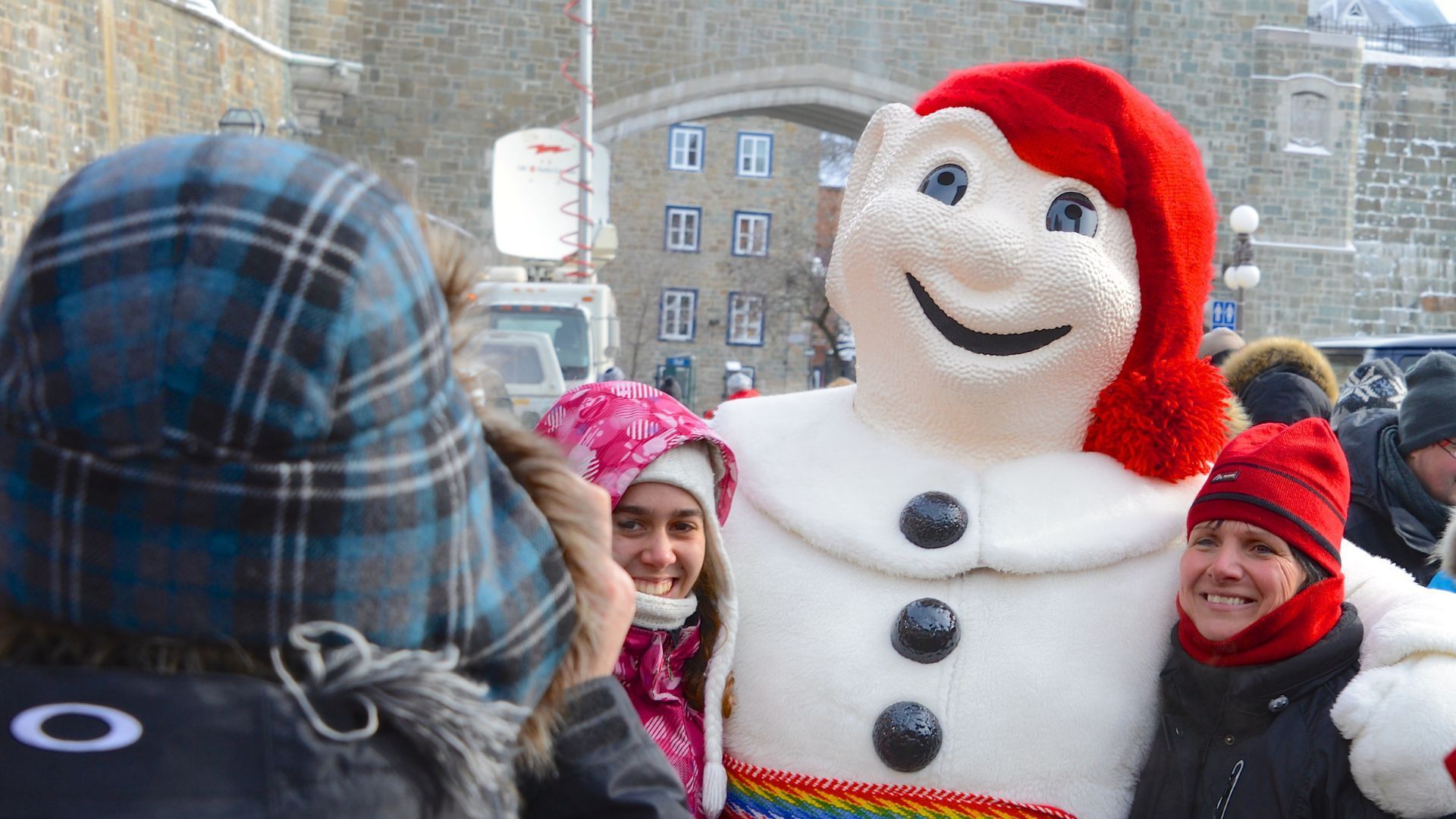 Winter Festivals 2025-26: Must-See Events From Around The Globe