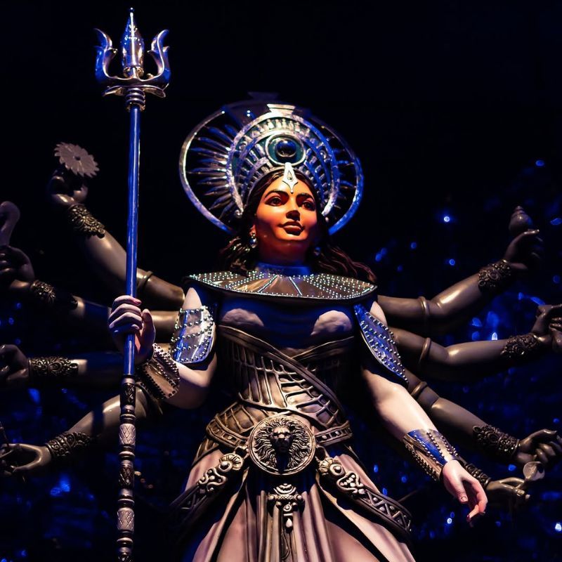 Diwali Around The World: 8 Beautiful Diwali Celebrations Outside India