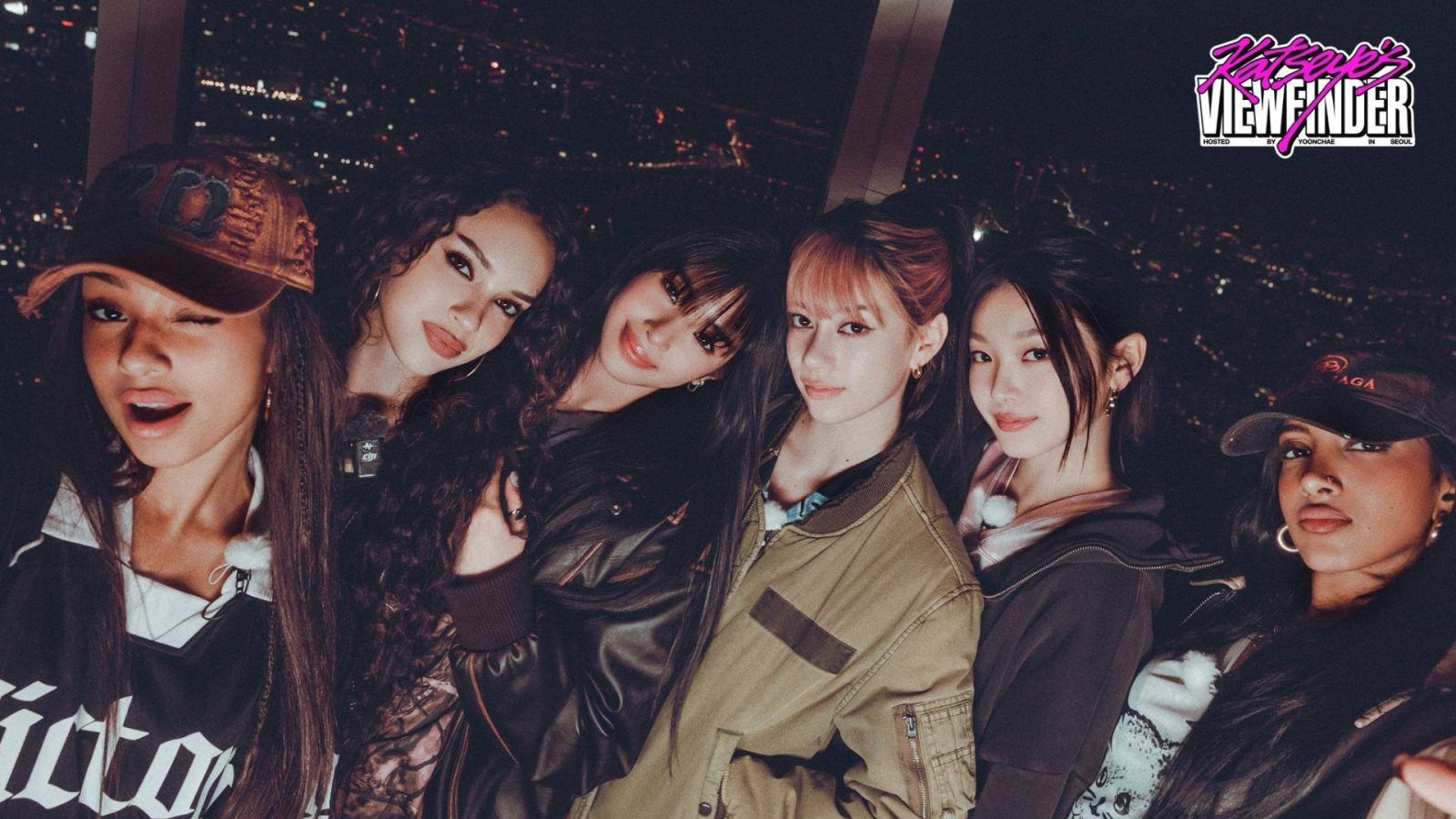 KATSEYE Explores Seoul: Must-Visit Attractions & Experiences For Fans