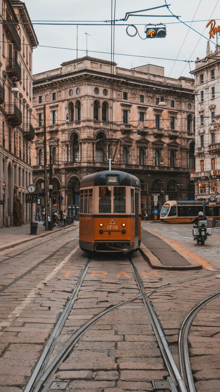 Top 10 Most Visited Cities In The World In 2025