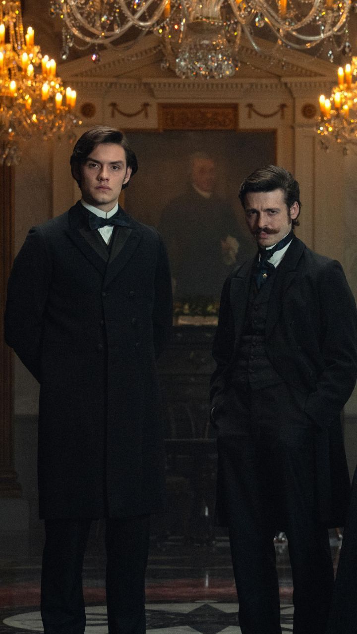 Filming Locations Of ‘House of Guinness’ Revealed