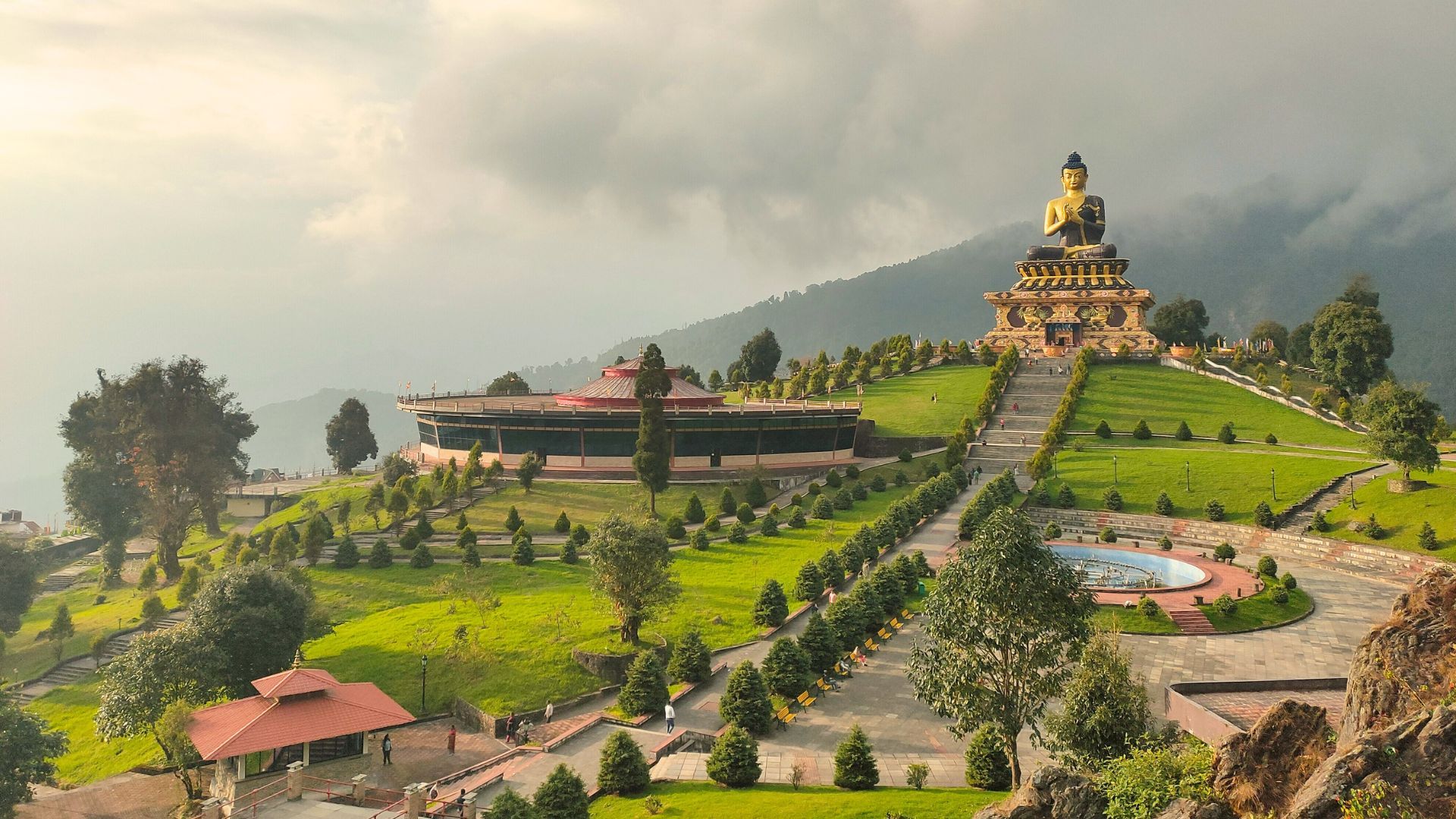 Netflix Joins Ministry Of Tourism To Spotlight India’s Travel Destinations