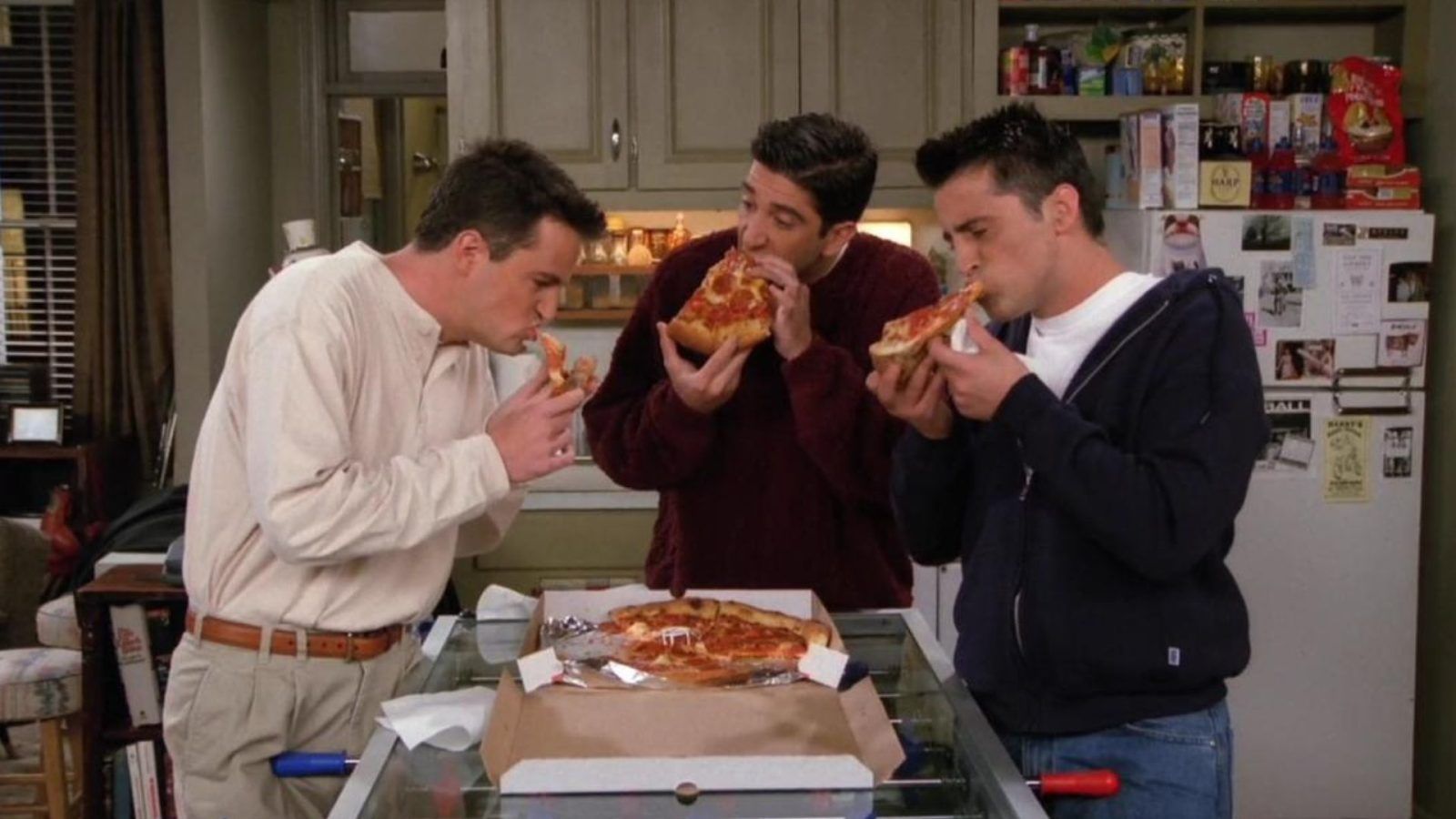 From The Screen To Your Plate, Inside The World Of Cinematic Dining