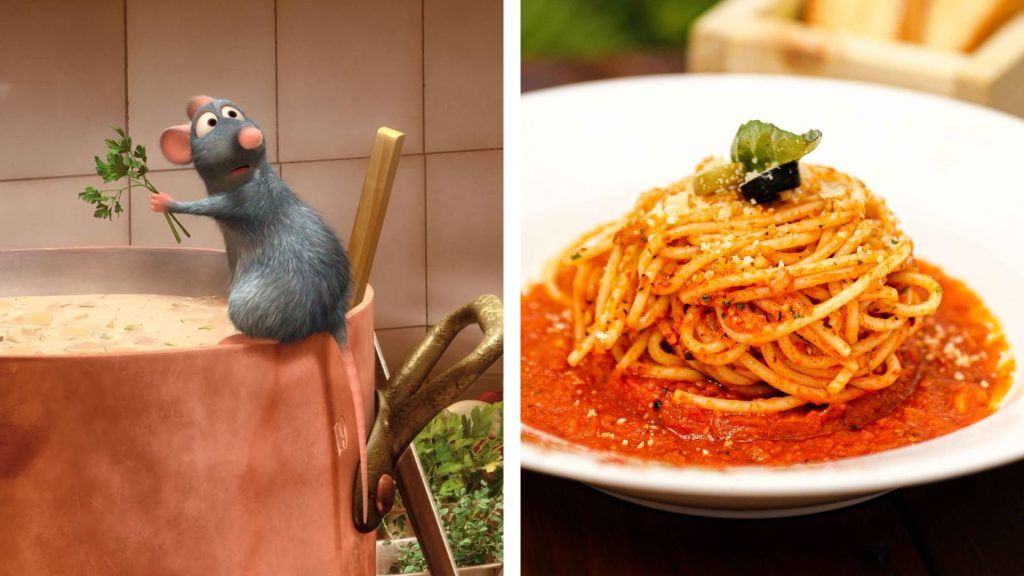 From The Screen To Your Plate, Inside The World Of Cinematic Dining