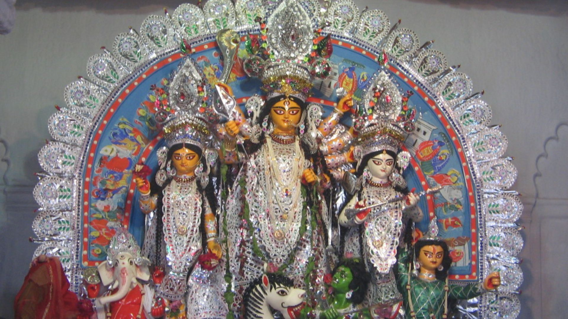 Bonedi Barir Durga Puja: 6 Must-Visit Heritage Celebrations In Kolkata