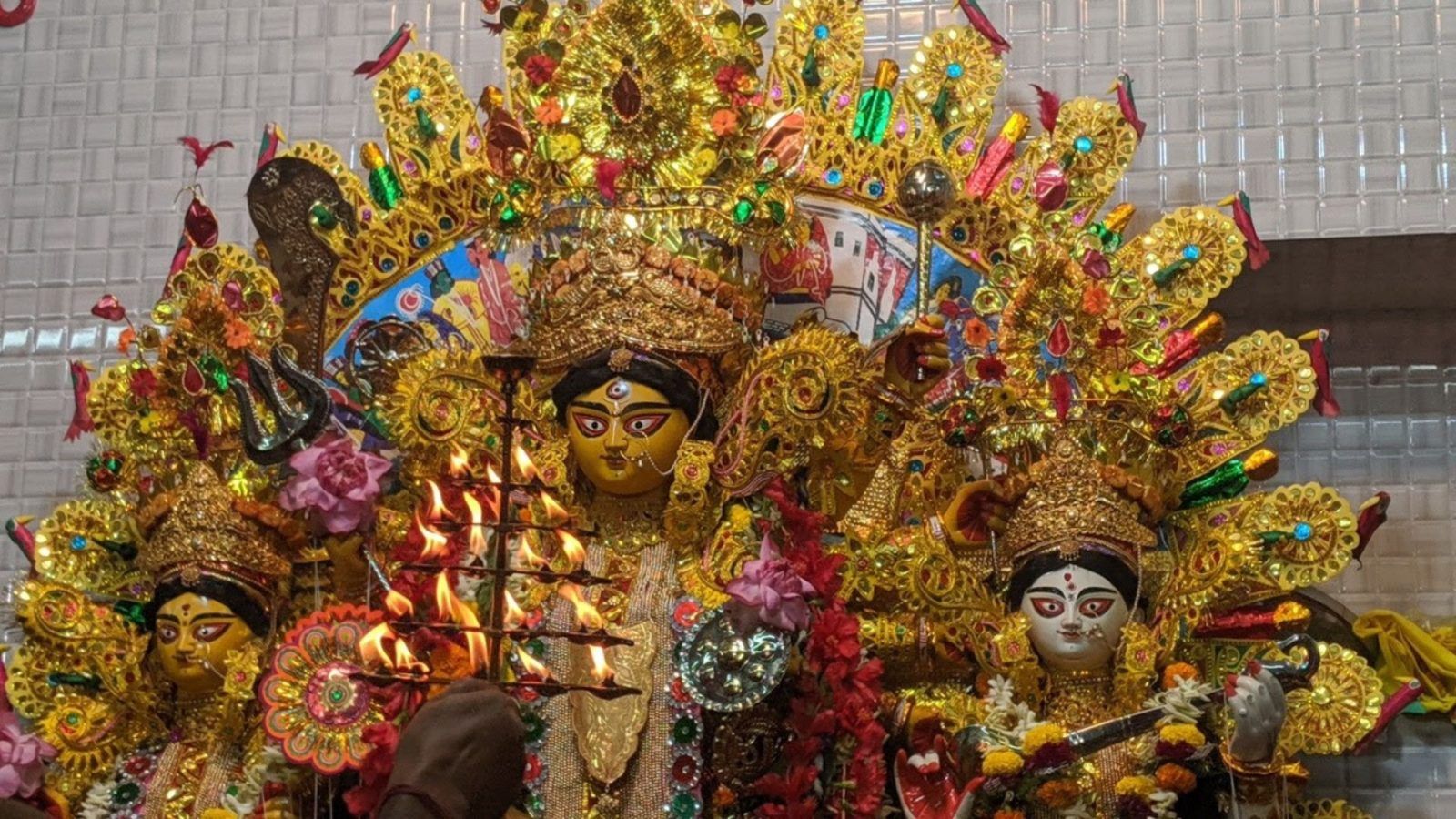 Bonedi Barir Durga Puja: 6 Must-Visit Heritage Celebrations In Kolkata