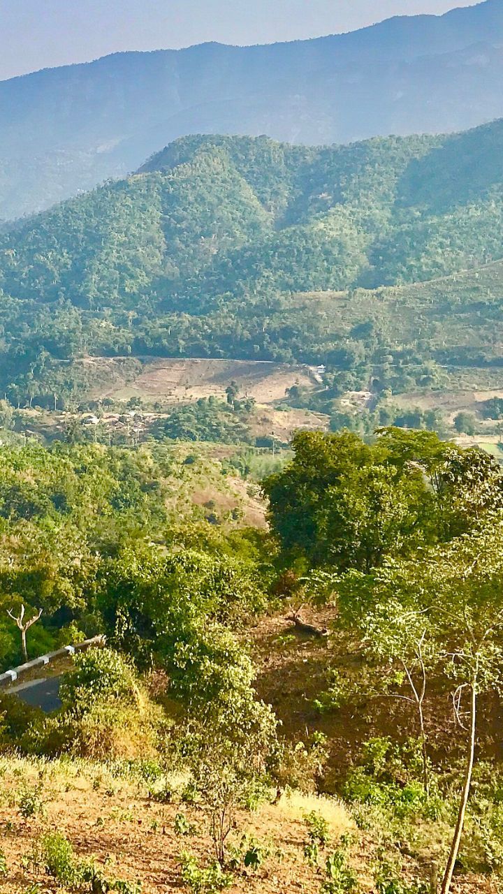 Skip The Crowds And Head To These Hills Stations In Andhra Pradesh