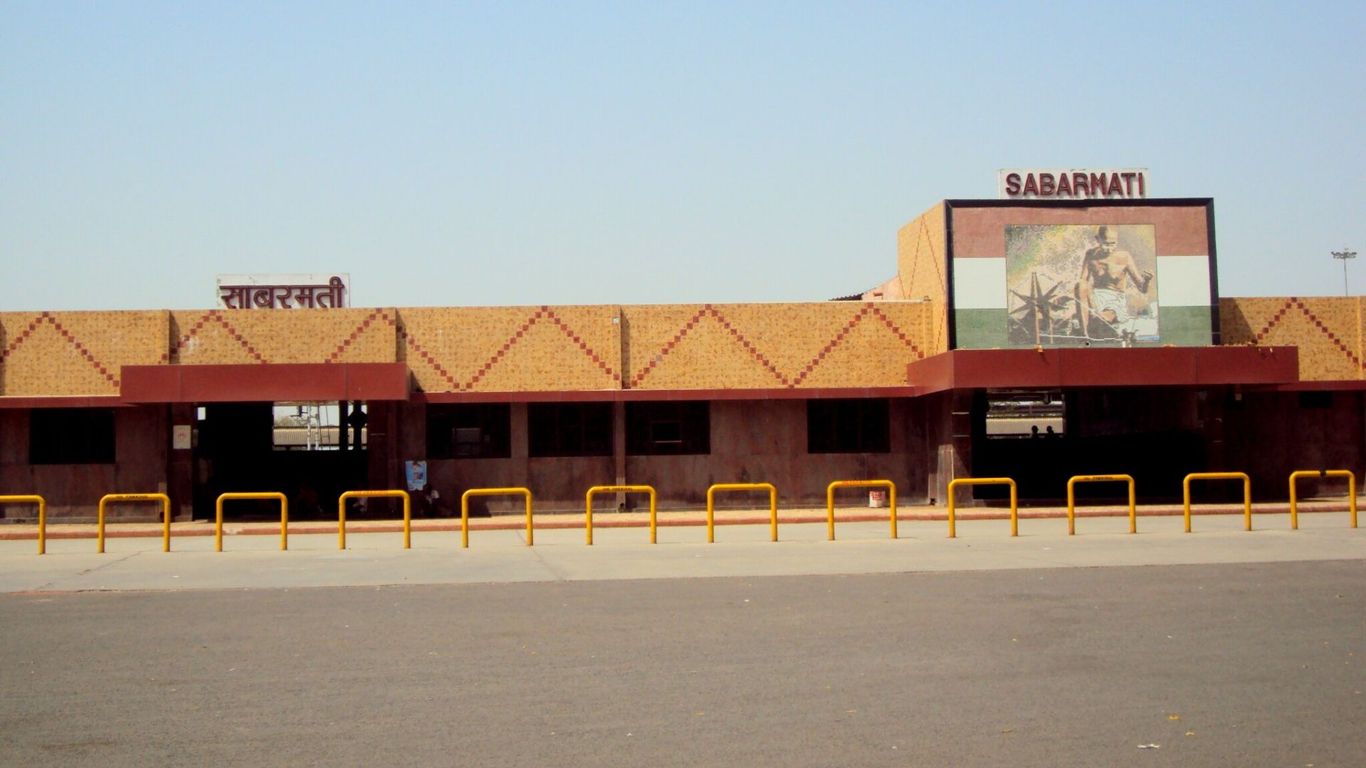 Sabarmati To Gurgaon Vande Bharat Express: New Train Launch Details