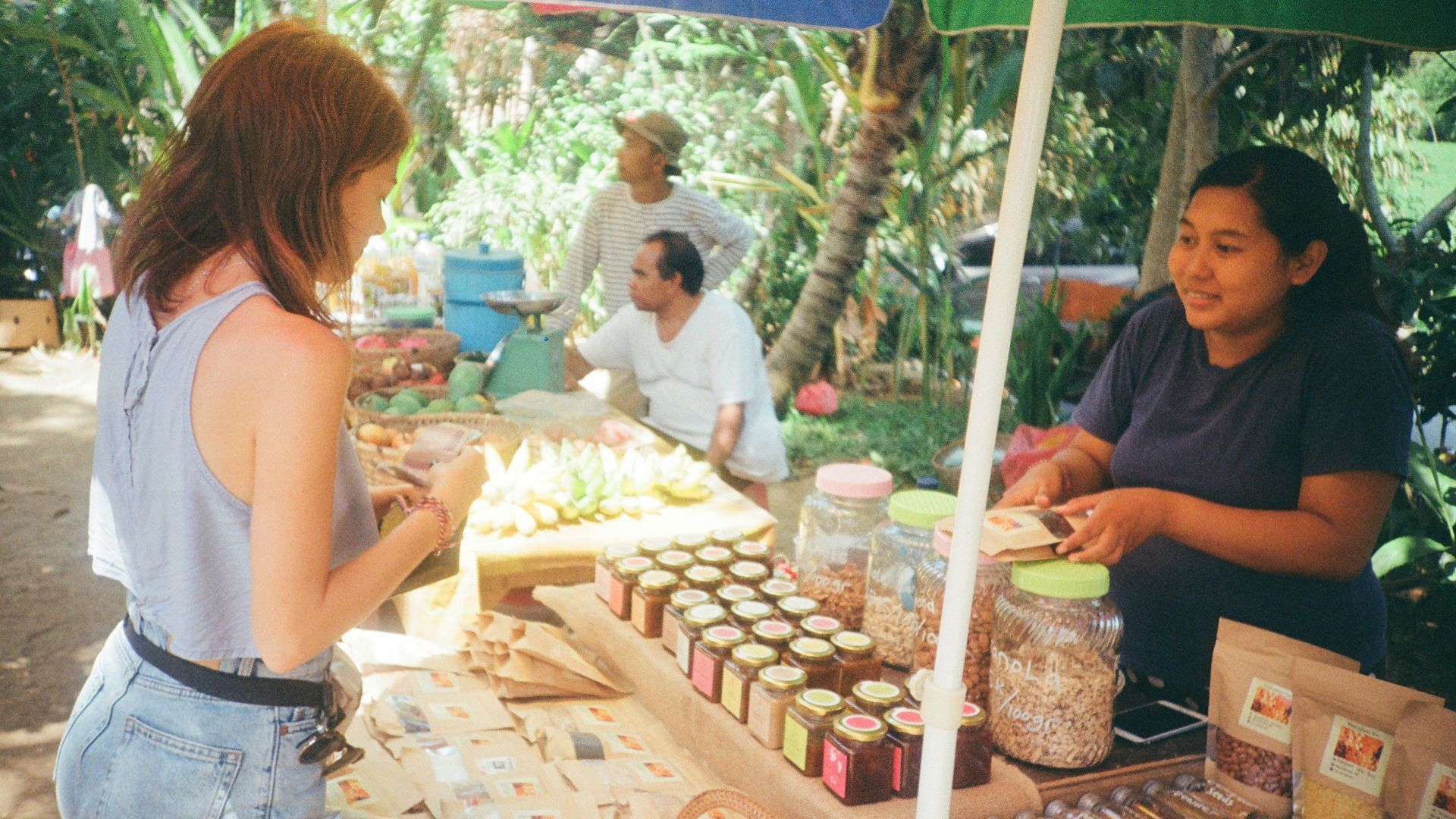 Shopping In Bali: Discover Culture Through Its Markets & Craft Centres