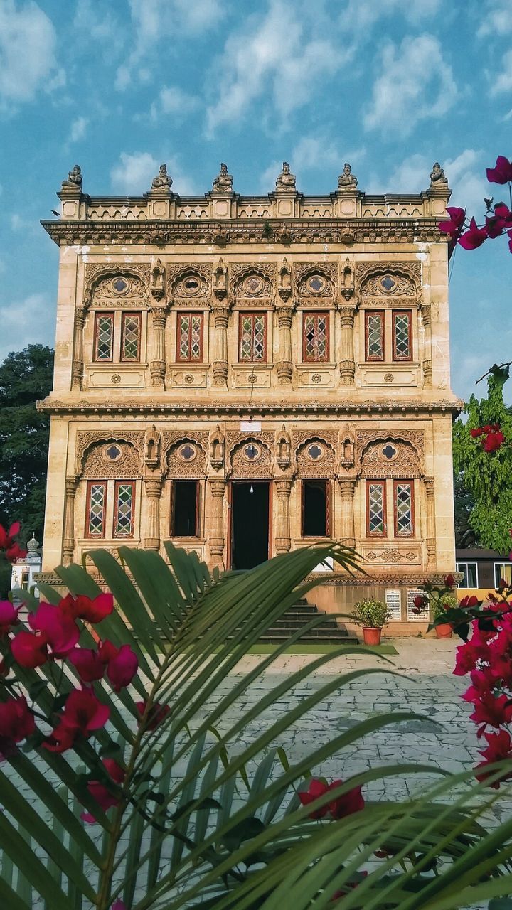 Places In Pune That Give A Glimpse Into The Peshwa History