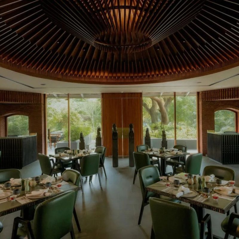 9 Best Restaurants In Aerocity Delhi (With Location, Price & Must Try ...